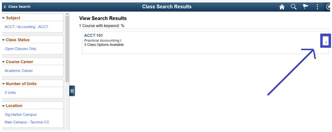 Search for Classes and Enroll | SPSCC Support Search for Classes and Enroll | SPSCC Support